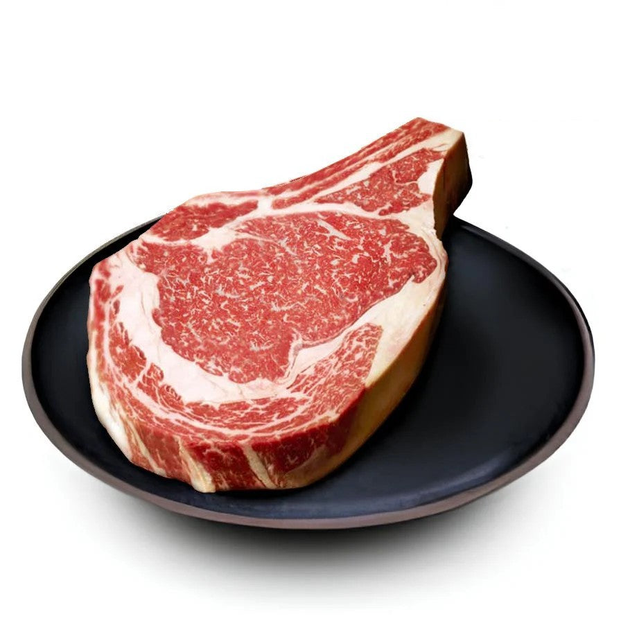 Classic Ribeye (Bone-In Ribeye) – Bangkok Beef