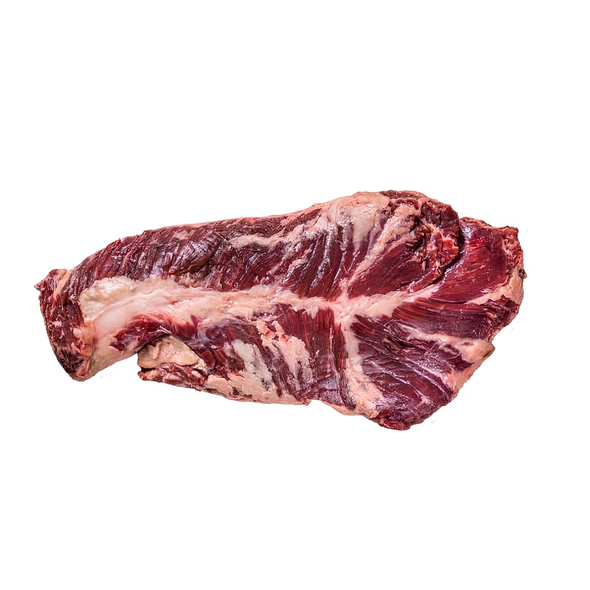 Hanger Tender – Bangkok Beef