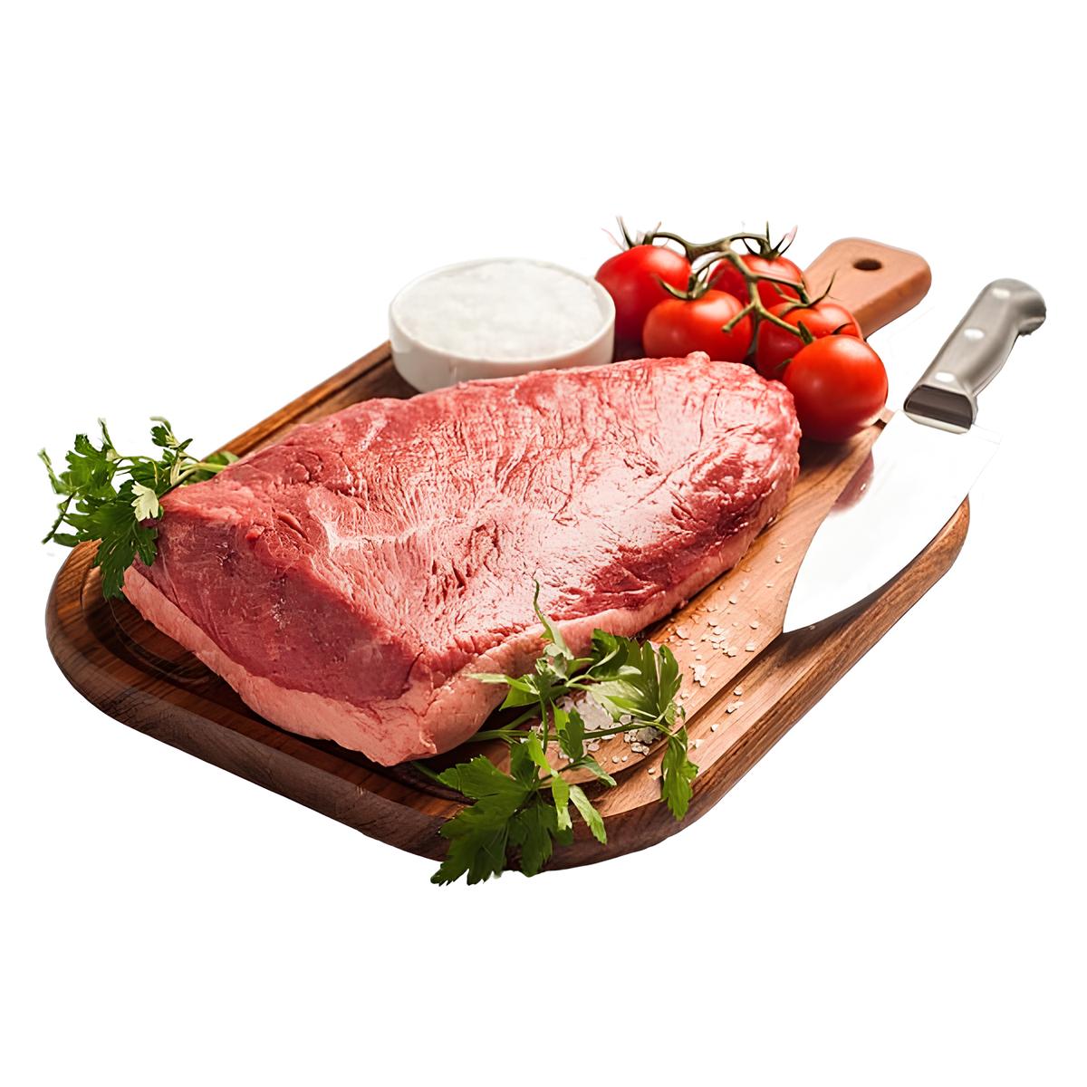 Heel Of Round – Bangkok Beef