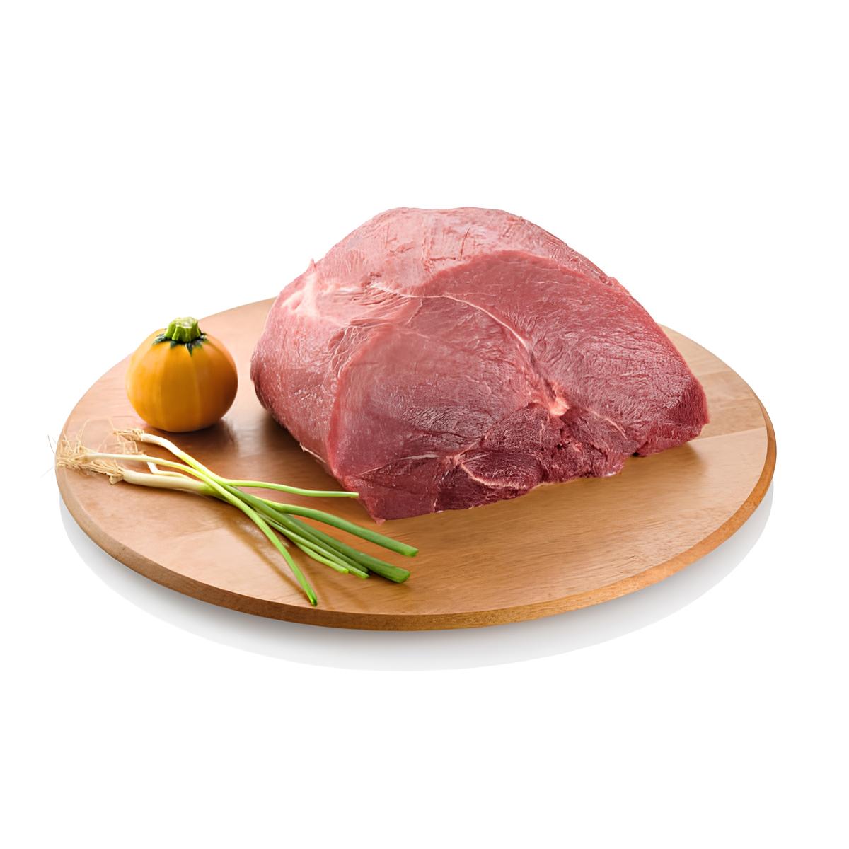 Heel Of Round (Trimmed) – Bangkok Beef