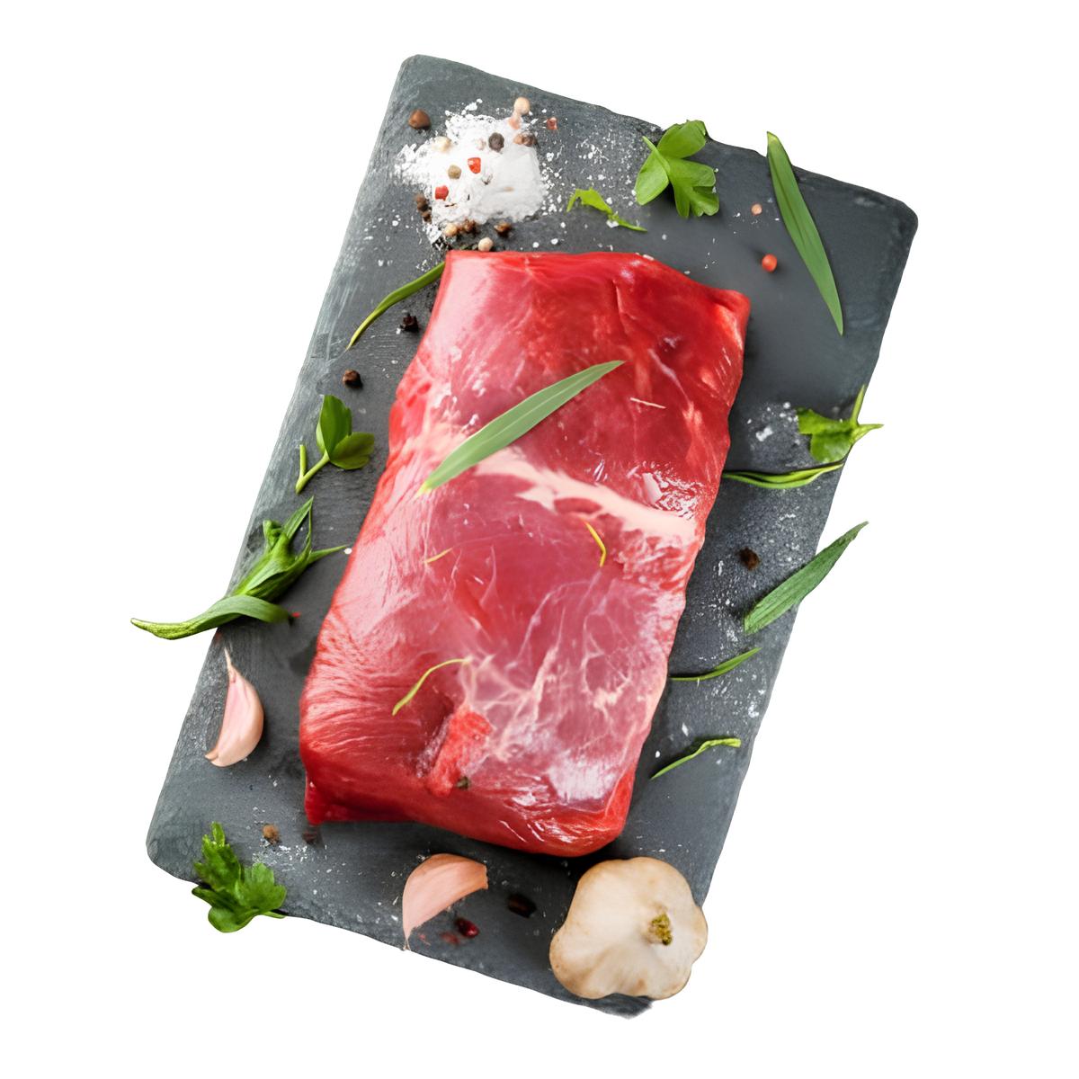 Merlot Steak – Bangkok Beef