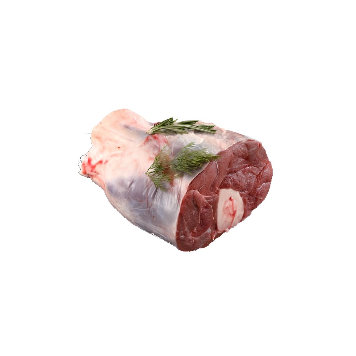 Shank (Bone-In) – Bangkok Beef
