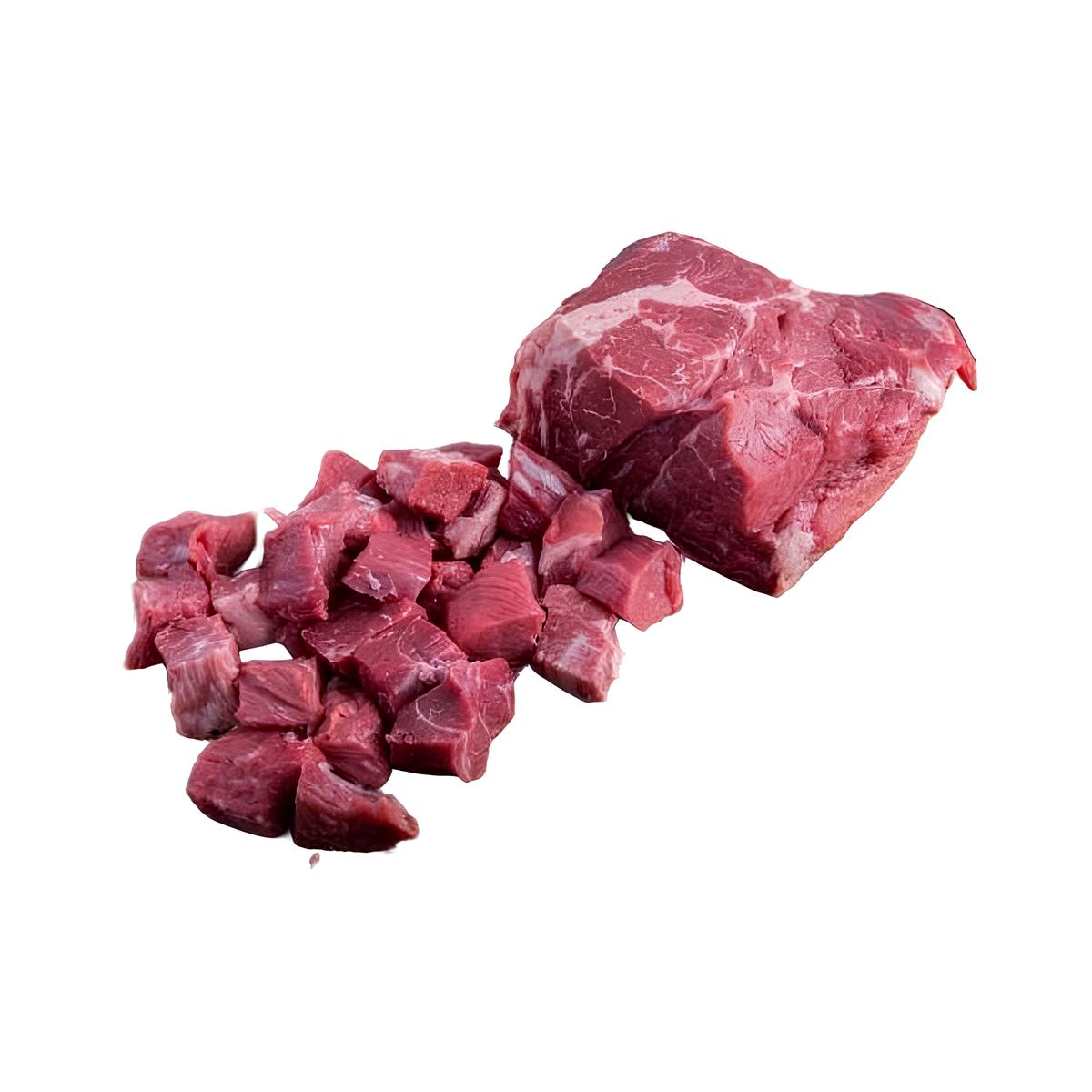 Stew Cubes (Beef For Stew) – Bangkok Beef