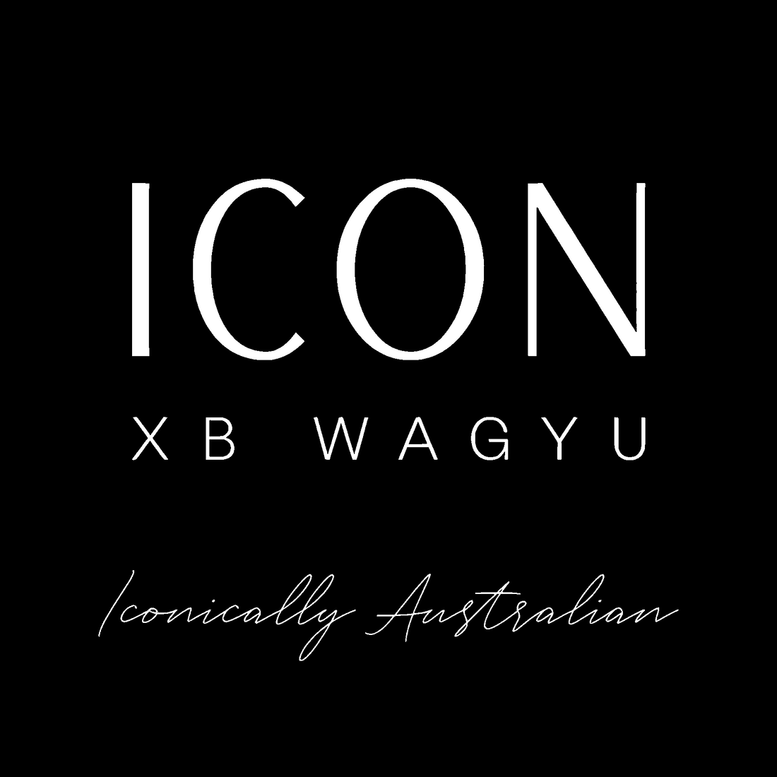 Icon XB Wagyu Top Sirloin Medallions MB6/7 GrainFed – Bangkok Beef